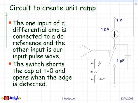 Ppt Behavioral Buffer Modeling With Hspice Intel Buffer Powerpoint Presentation Id7081810