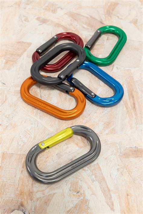 Dmm Perfecto Rope Access Equip