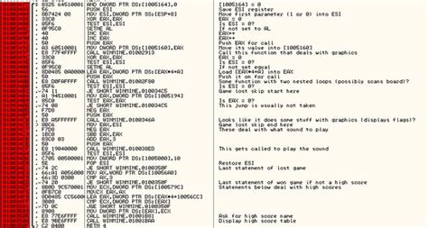 Reverse Engineering And Function Calling By Address Codeproject