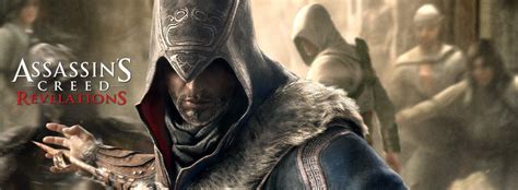 Assassins Creed Revelations Game Mod Playstation Buttons V10