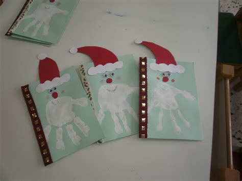 Προσκλησεις η ακομη και καρτουλες για τα Χειστουγεννα Christmas Crafts Christmas Art Crafts