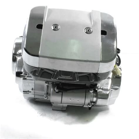 Мотоциклетный Двигатель с водяным охлаждением 1 цилиндр 250cc 253FMM ...