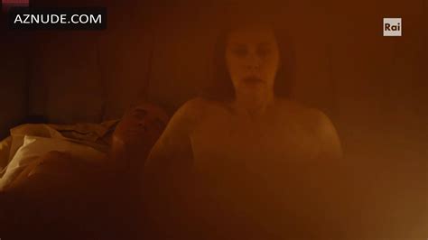 Elena Sofia Ricci Nude Aznude