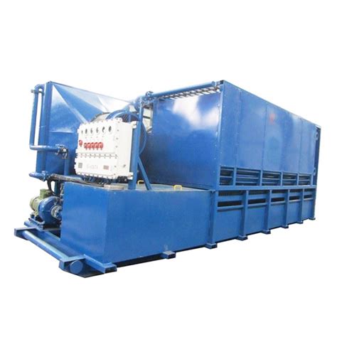 Mud Cooling System Buy Mud Cooling System Product On Hl Petroleum