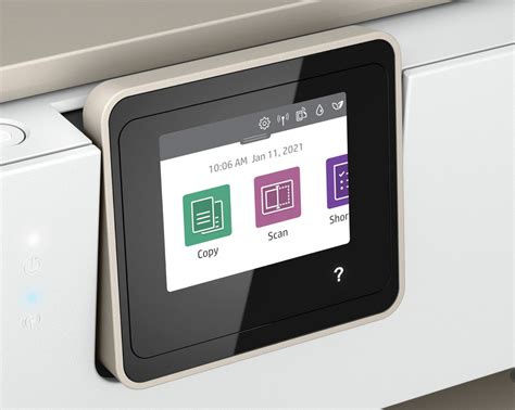 Hp Envy Inspire 7255e Wireless All In One Inkjet Photo Printer Whi