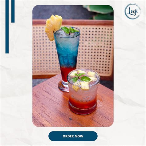 Looji Cafe And Eatery Wonderland By Looji Loojiidn • Instagram Photos And Videos