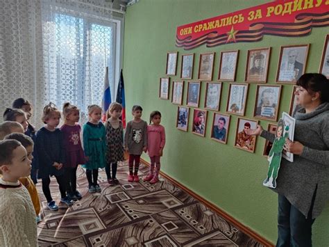 В разновозрастной группе N2 (воспитатель Талашко Ярослава Александровна ...