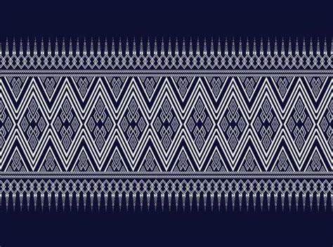 Blue Triangle Pattern Vector Art Icons And Graphics For Free Download