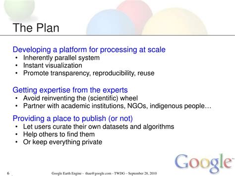 Ppt Global Scale Analysis Of Earth Observation Data Powerpoint Presentation Id1827867