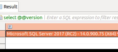Upgrading SQL Server On Linux Ubuntu From RC To RTM Cris Conner S SQL Blog