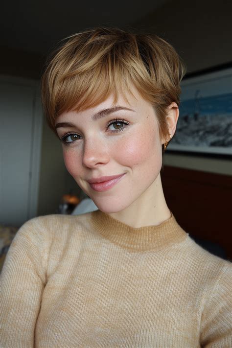 19 Must See Pixie Haircuts With Bangs In 2026 Creativebooster