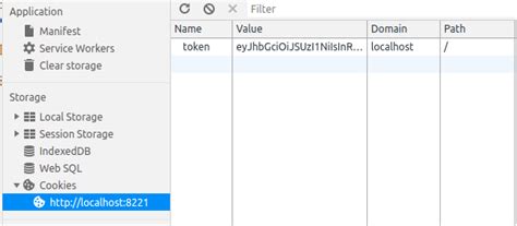 Client Usage Easyauth