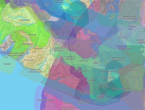 Home On Native Land A Blog On Education Technology