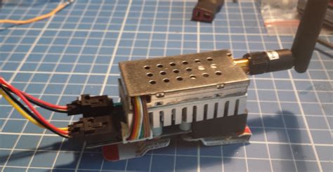 FPV Transmitter Archives IcarusFPV Com