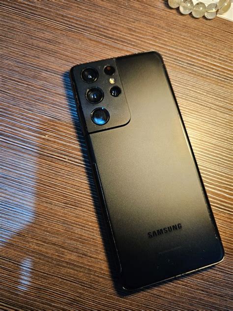 Galaxy S Ultra G Phantom Black Gb Mobile Phones Gadgets Mobile Phones Android Phones