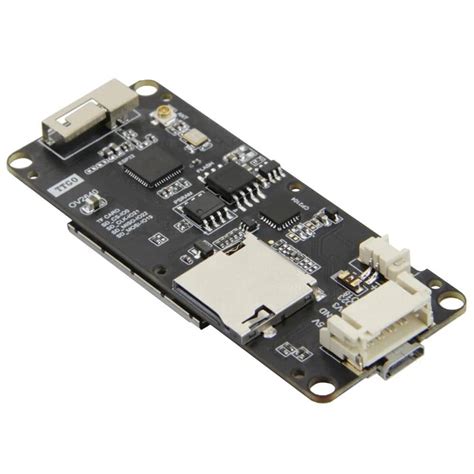 Lilygo Ttgo T Camera Plus Esp32 Cam Plėtros Plokštė 8mb Spram Kameros
