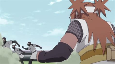 Chochō Akimichiimage Gallery Animated Character Database Fandom