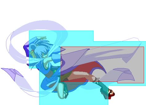 File BBCF Amane Gosei Hitbox Png Dustloop Wiki