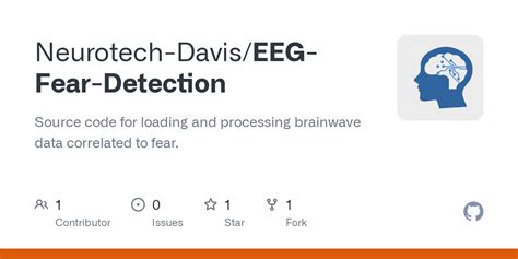 Github Neurotech Daviseeg Fear Detection Source Code For Loading And Processing Brainwave