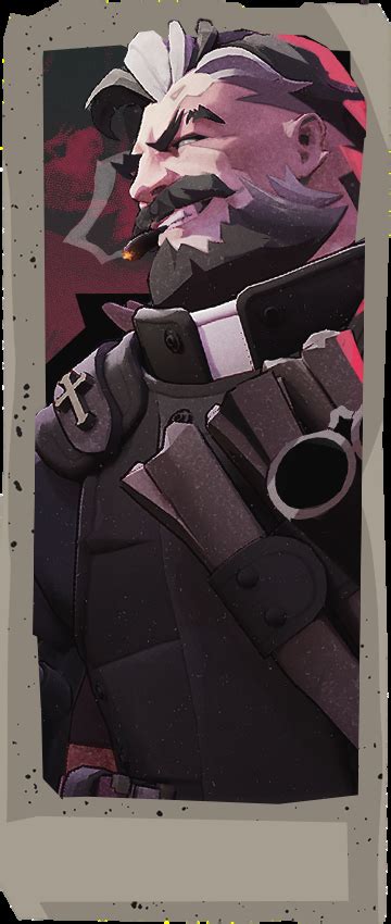 Venator The Deadlock Wiki
