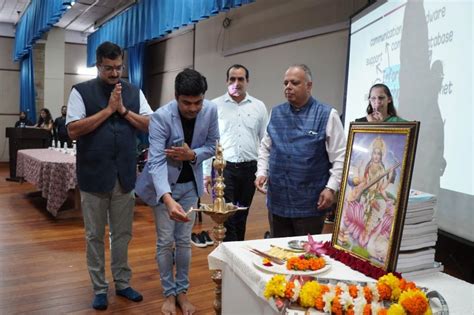 Satish Pawar On Linkedin Orientationprogram