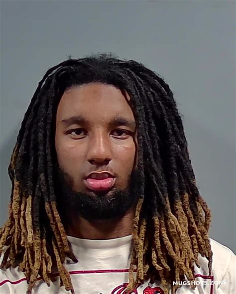 Dixon Travis Brooks 04 01 2024 Escambia County Mugshots Zone