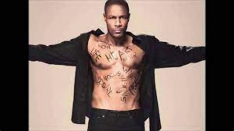 Tank Make Up Sex Prod By Bryan Michael Cox Unreleased Randb 2009