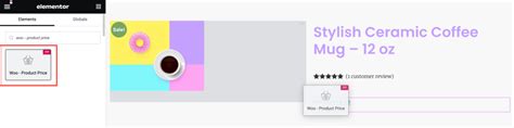 How To Create WooCommerce Single Product Page With Elementor