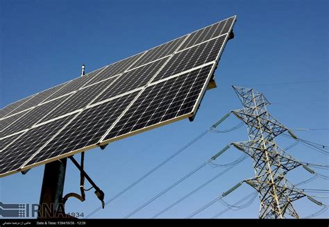 تفاهم صنایع گیلان و پژوهشگاه نیرو برای بهینه‌سازی مصرف انرژی ایرنا