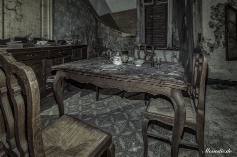 Maison Dave | Monodio Photography