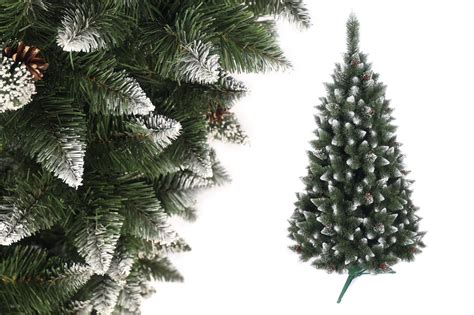 Самые популярные виды искусственных елок