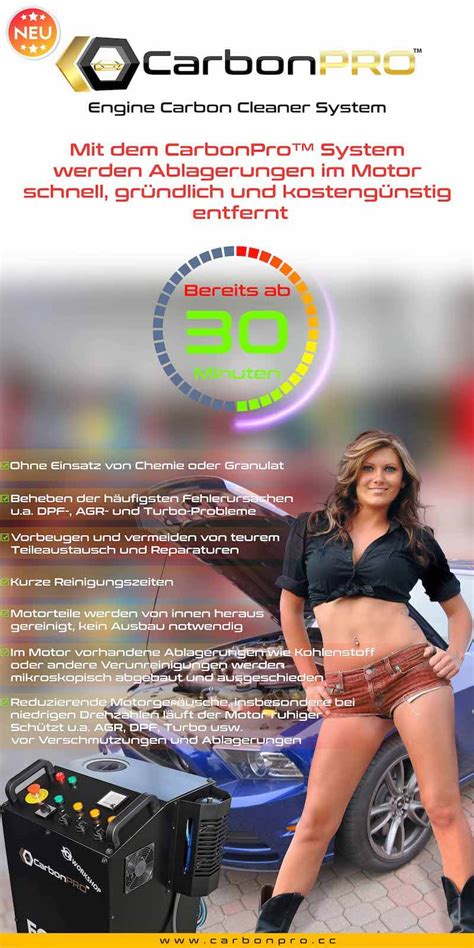 Engine Carbon Cleaner Engine Carbon Cleaner Die Schonende Und Günstige Kur Für Den Motor