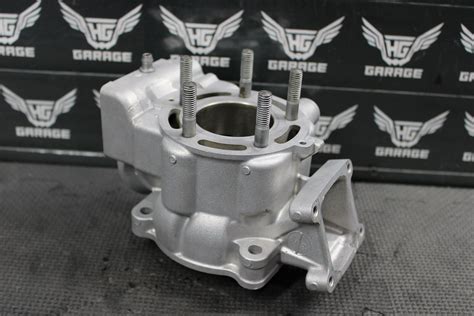 2019 Kawasaki Kx85 Oem Std Bore Engine Motor Cylinder Jug Barrel Bore