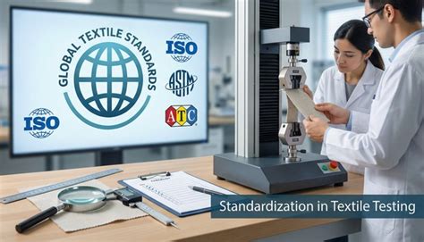 Standardization In Textile Testing Importance Factors And Global Standards