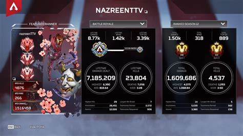 [all Platform] Apex Legends Boosting Video Gaming Gaming Accessories In Game Products On