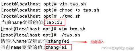 论shell编程规范与变量执行cshell编写脚本时环境变量会被重新source Csdn博客 论shell编程规范与变量执行cshell编写脚本时环境变量会被重新source Csdn博客