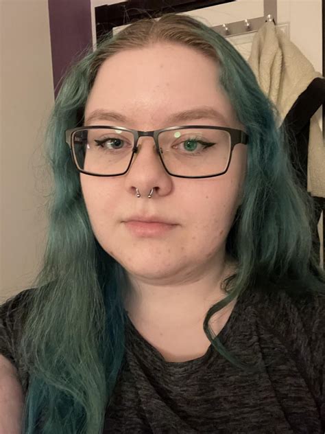 What Other Piercings Do You Think Would Look Good On Me Facial Ive