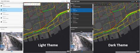 Opening New Possibilities With Operations Dashboard For ArcGIS