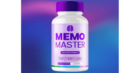 Memomaster Review 2025 Memory And Focus Support That Lasts Newswire Memomaster Review 2025 Memory And Focus Support That Lasts Newswire