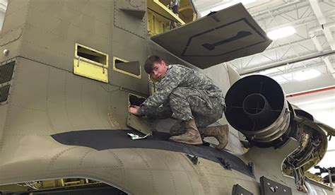 Phase Maintenance Inspection Briefs Army Aviation Magazine