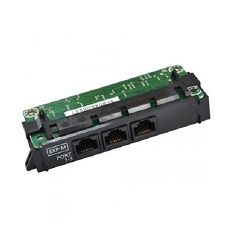 Card Tổng đai Panasonic Kx Ns5130