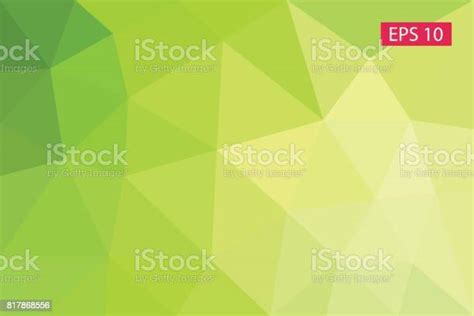 추상적인 배경 다각형 삼각형 형상 배경 벡터 일러스트 레이 션 라이트 벡터 패턴 삼각형 서식 기하학적 샘플에서 벡터 가벼운에 대한 스톡 벡터 아트 및 기타 이미지 Istock