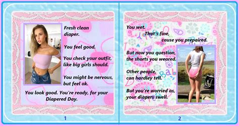 The Regression Progression Storybook By Hardcorecurtsey On Deviantart