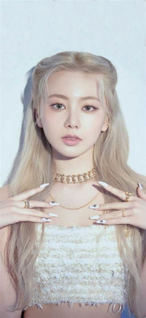 Xg Kpop Hinata Wallpaper Broccoli Celebridades Mi Bella Dama Novios