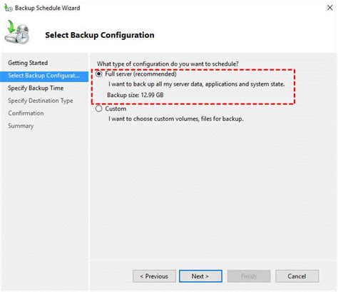 What Is Windows Server Bare Metal Recovery How To Use
