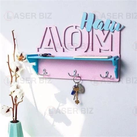 Ключницы Страница Макеты для лазерной резки