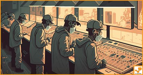 The Importance Of Effective Asic Miner Maintenance Planning D Central