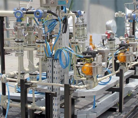 Instrumentation And Control Standards A Practical Guide For Engineers