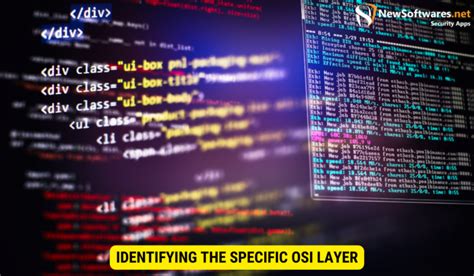 Which Layer Of The Osi Model Handles Data Formatting Encryption And