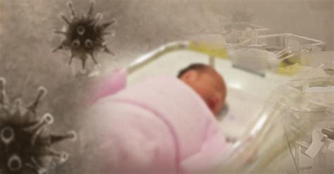 경기 안양 산후조리원서 신생아 코로나19 확진‥산모 전원 퇴원